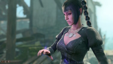 【BG3】使用MODなど紹介 | めもっちり