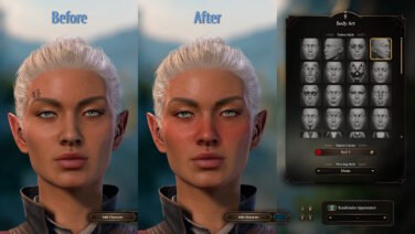 【BG3】使用MODなど紹介 | めもっちり