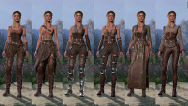 【BG3】使用MODなど紹介 | めもっちり