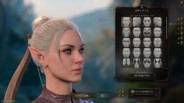 【BG3】使用MODなど紹介 | めもっちり